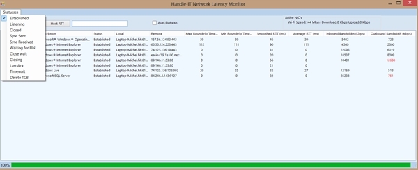 IT System Tools and Software | Network Latency Monitor IT System Tools and Software | Network Latency Monitor